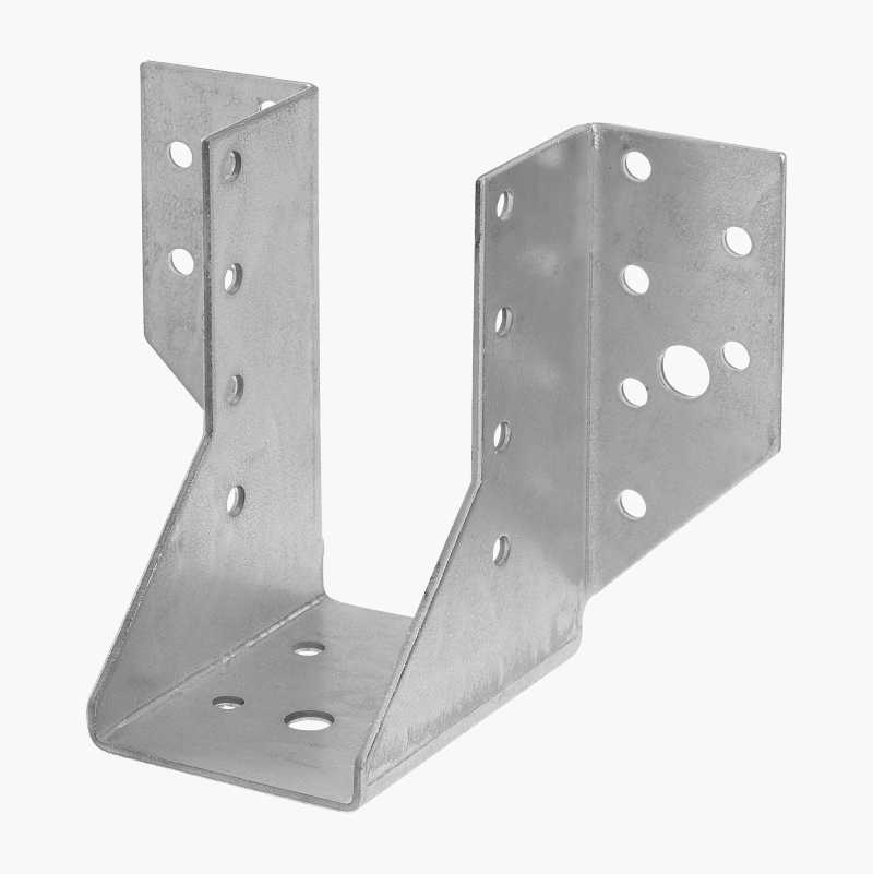 Beam shoe, 45 x 168 mm - Biltema.dk