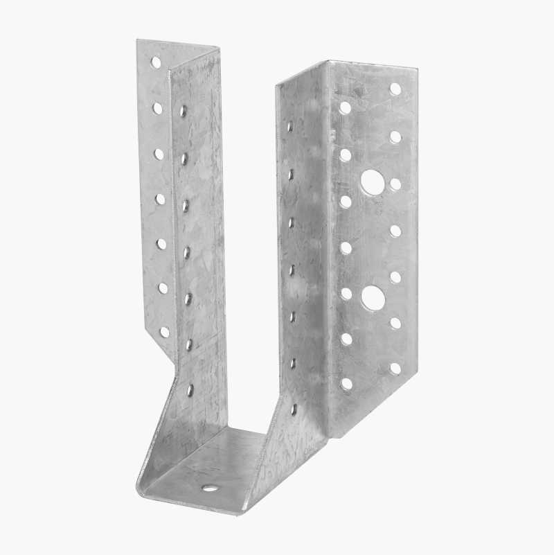 Beam shoe, 51 x 135 mm - Biltema.dk