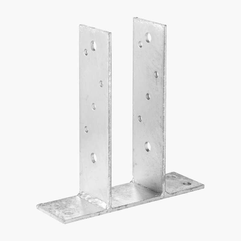 Stolpesko TT, 71 mm - Biltema.no