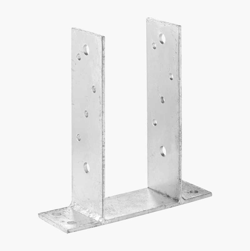 Stolpesko TT, 101 mm - Biltema.no