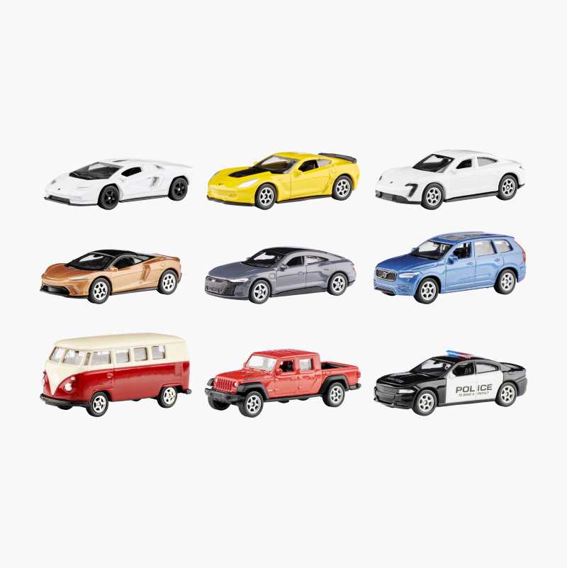 Bil 1:60 - Biltema.se