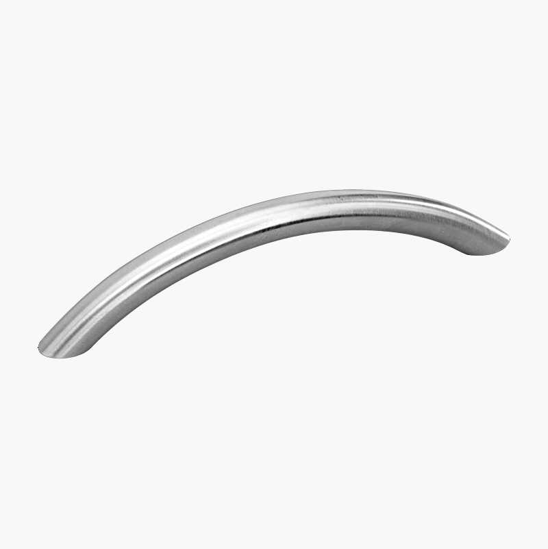 Handle, arc shaped, 6 pcs. - Biltema.dk