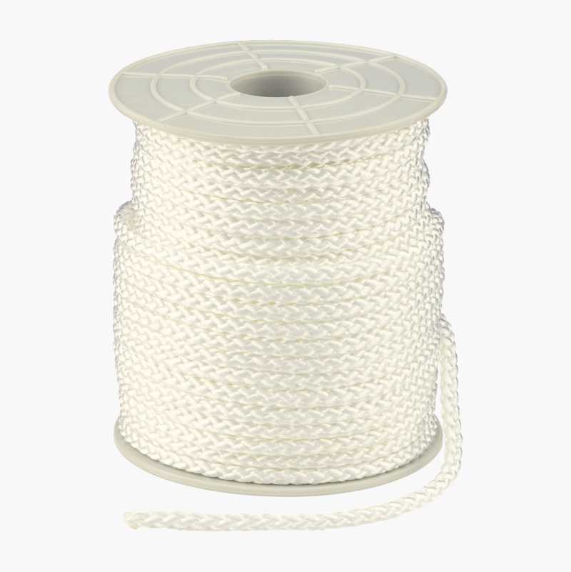 Polyesterline, 5 mm x 30 m - Biltema.dk