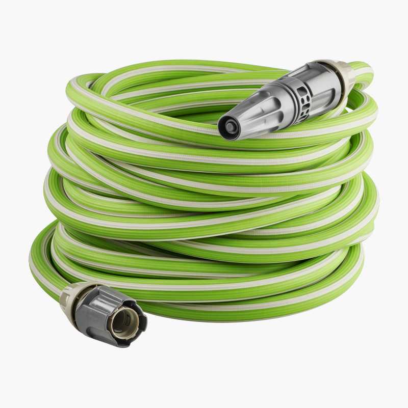 Haveslange, ekspanderende 10–30 m - Biltema.dk