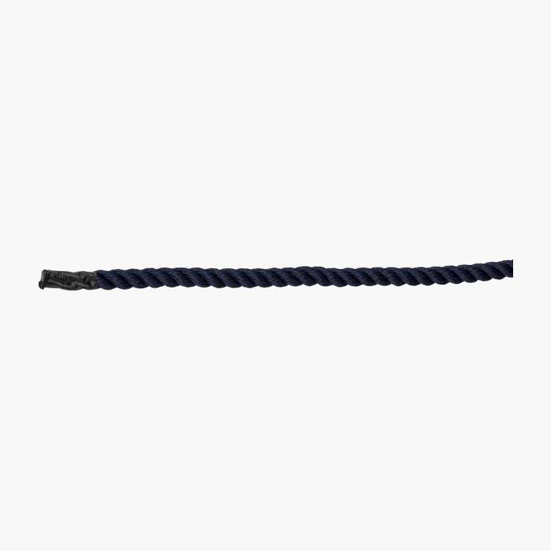Mooring line, 8 mm x 10 m - Biltema.se
