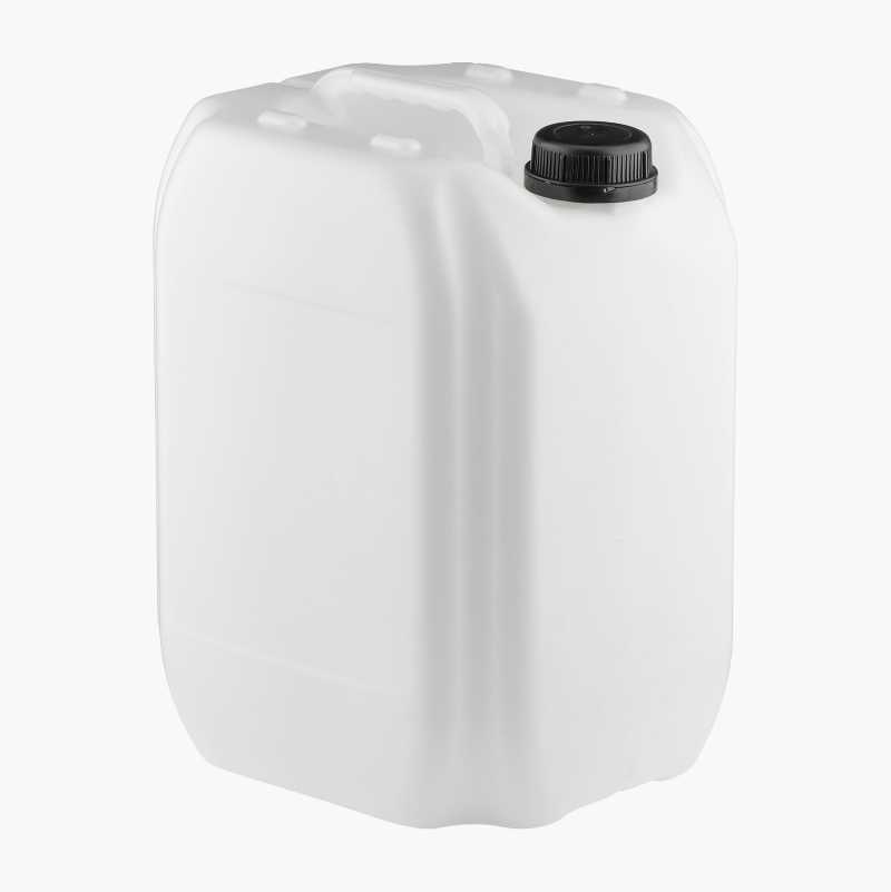 Vanndunk, 20 liter - Biltema.no