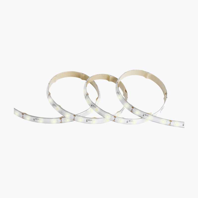 LED-lista, 2,4 W - Biltema.fi