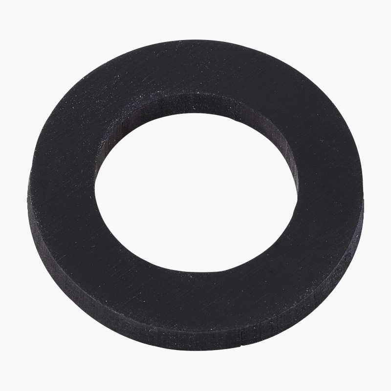 Gummipakning, 3/4", 4 stk. - Biltema.dk
