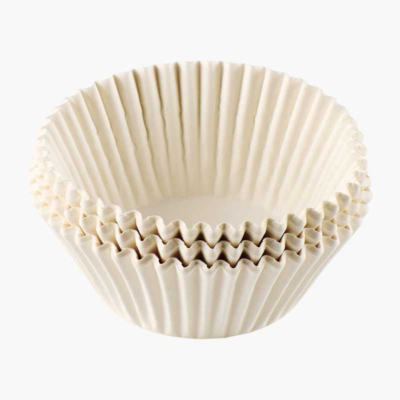 Paper baking cups, 65-pack - Biltema.no