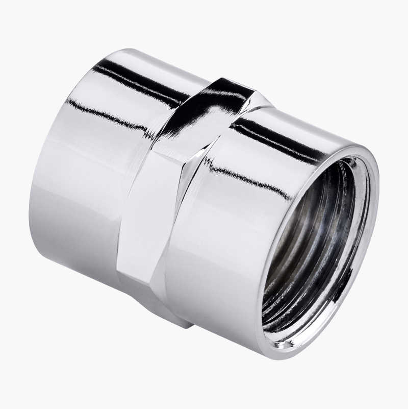 Muffe, 1/4" - Biltema.dk