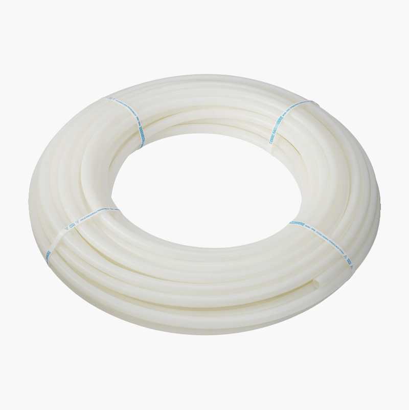 PEX-putki, 22 x 3 mm x 50 m - Biltema.fi