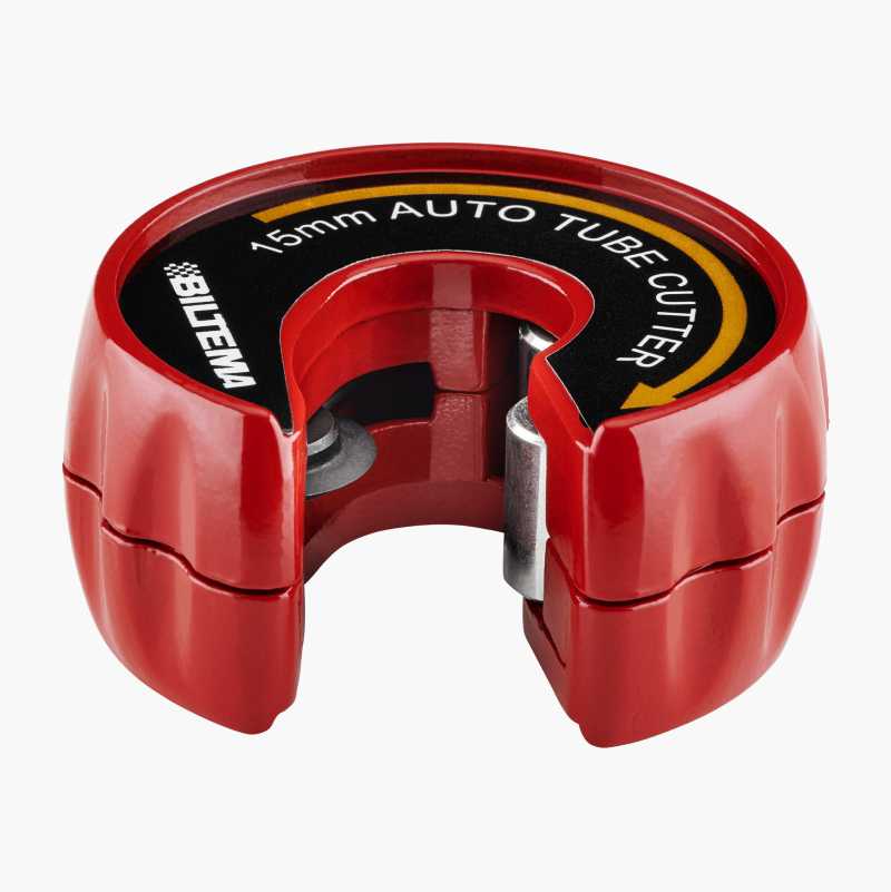 Pipe cutters, 15 mm - Biltema.fi