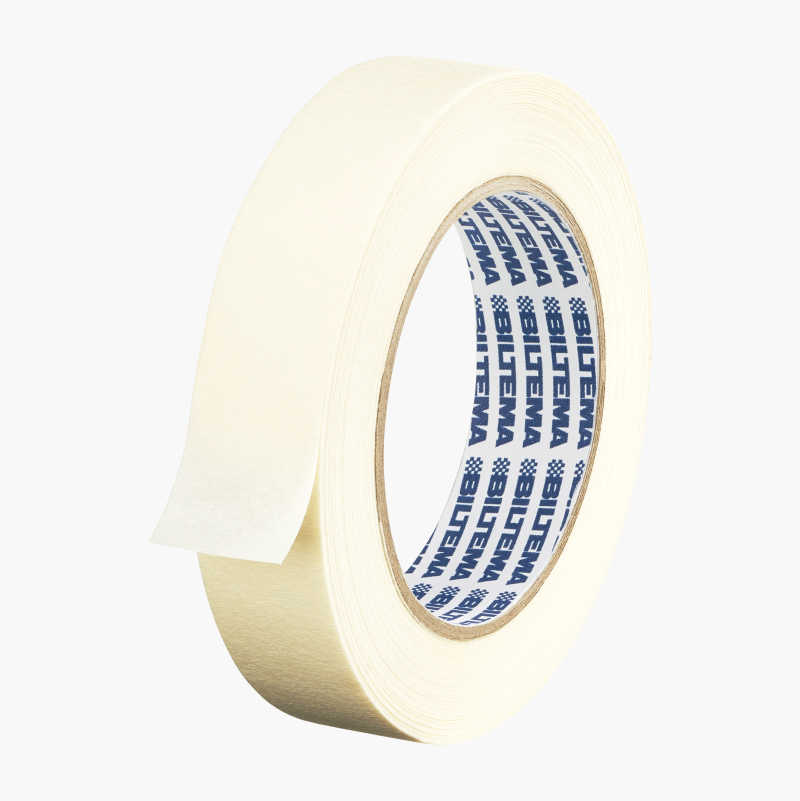 Maskeringstejp, 25 mm - Biltema.se Maskeringstejp, 25 mm - Biltema.se