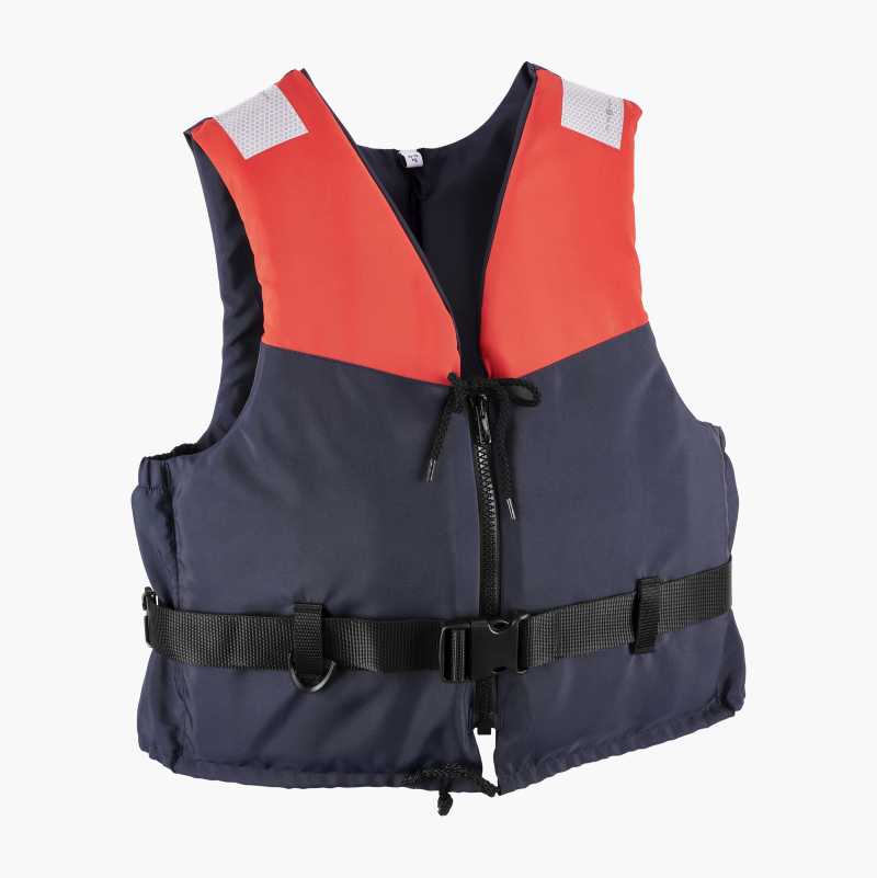 Life Jacket 50 N, 50–70 kg - Biltema.se