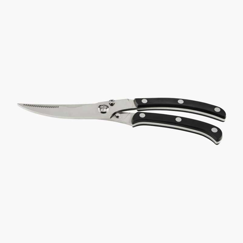 Fisk- og fuglesaks, 25 cm - Biltema.no