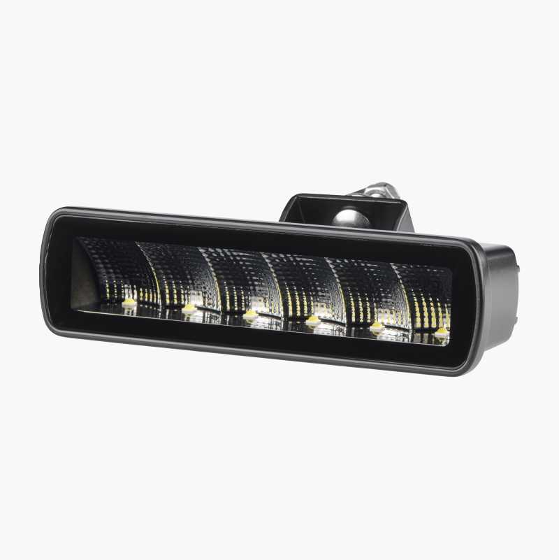 Arbeidsbelysning LED, 30 W - Biltema.no