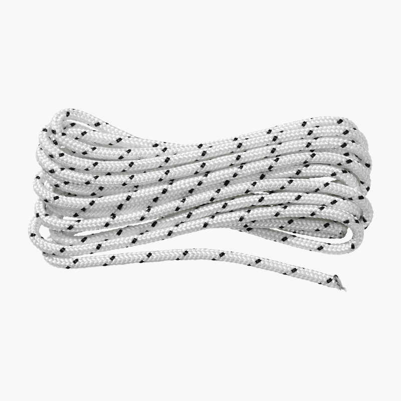 Starter string, 5 mm x 2,5 m - Biltema.fi