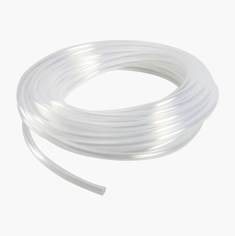 PVC-letku, 5 m x 1" - Biltema.fi