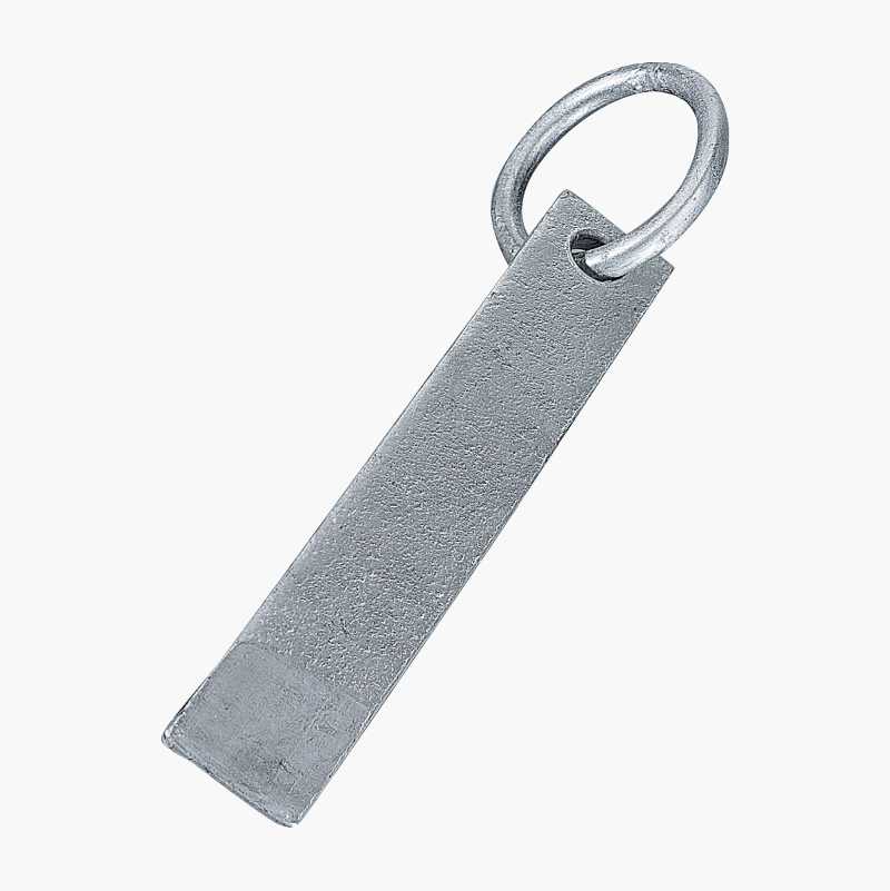 Rock wedge, straight - Biltema.dk
