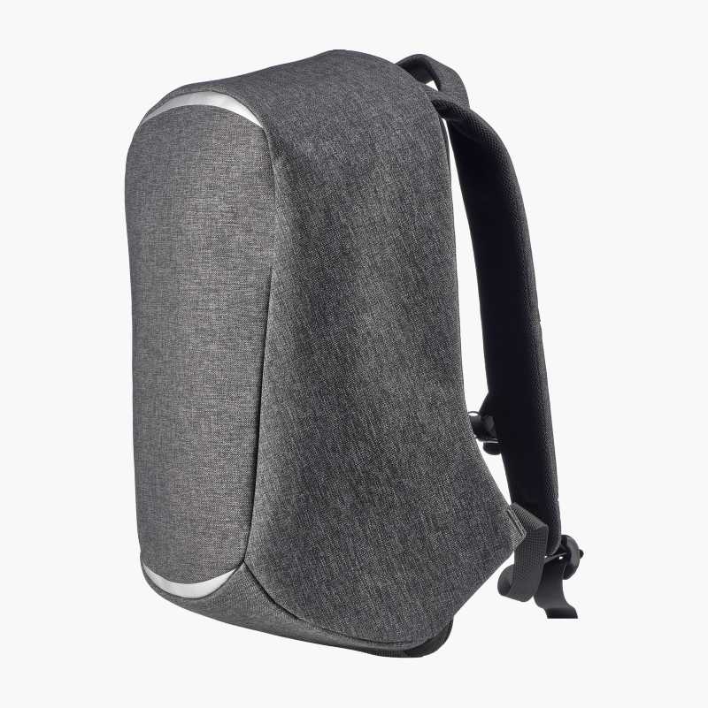Computer backpack, 16” - Biltema.fi