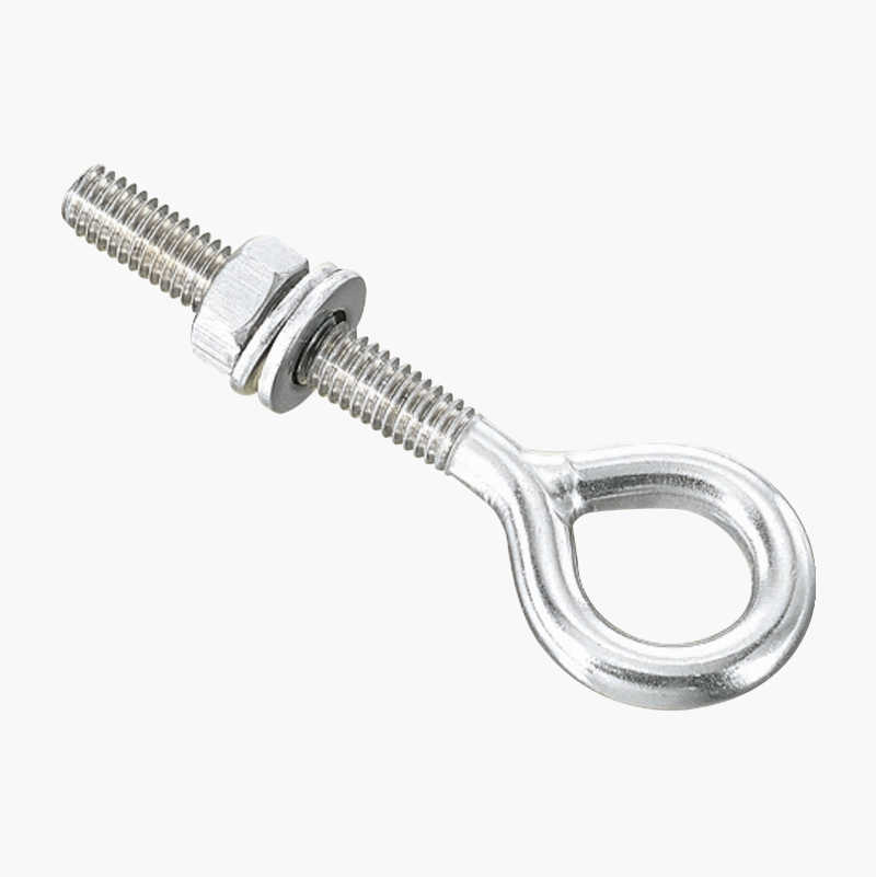 Eye Screw, M6 - Biltema.no