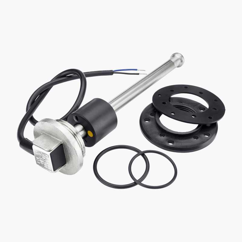 Level Sensor, 250 mm - Biltema.dk