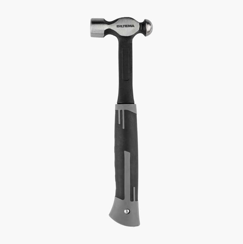Ball-peen hammer, 12 oz, 302 mm - Biltema.se
