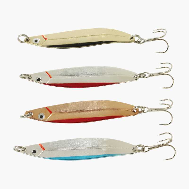 Pointer Classic Spoon Lure, 14 g - Biltema.no