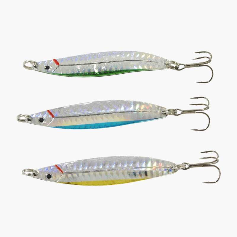 Magic Point Spoon Lure, 22 g - Biltema.no