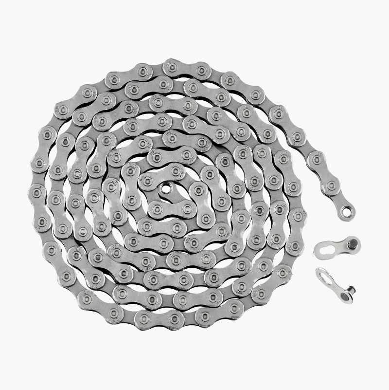 Bicycle chain, 10-speed - Biltema.dk