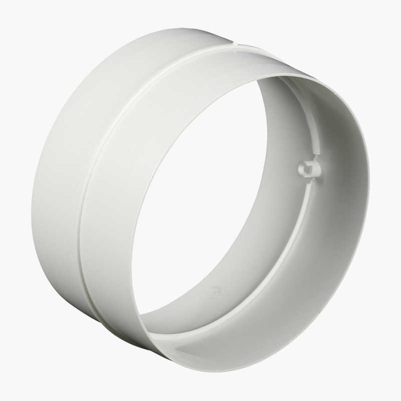 Joint coupling, Ø 125 mm - Biltema.se