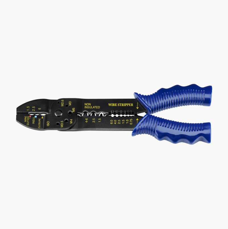 Cable Tool - Biltema.dk