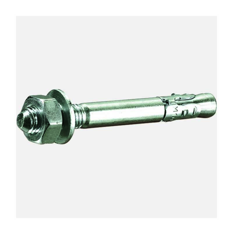Expander bolt M10 x 90 mm, FZB, 25 pcs - Biltema.no
