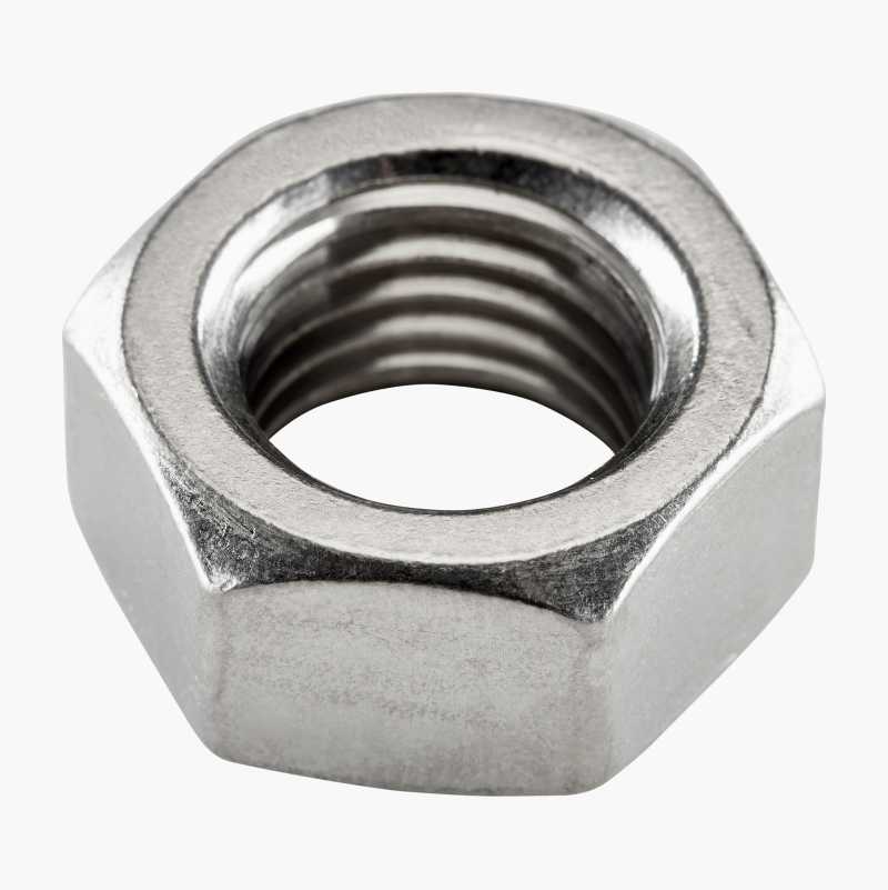 Mutter M16, A4, 5 st. - Biltema.se