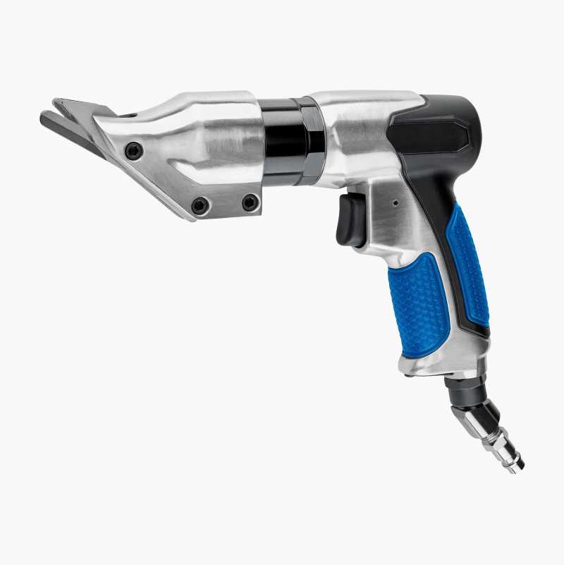 Sheet metal cutters AS12 - Biltema.fi