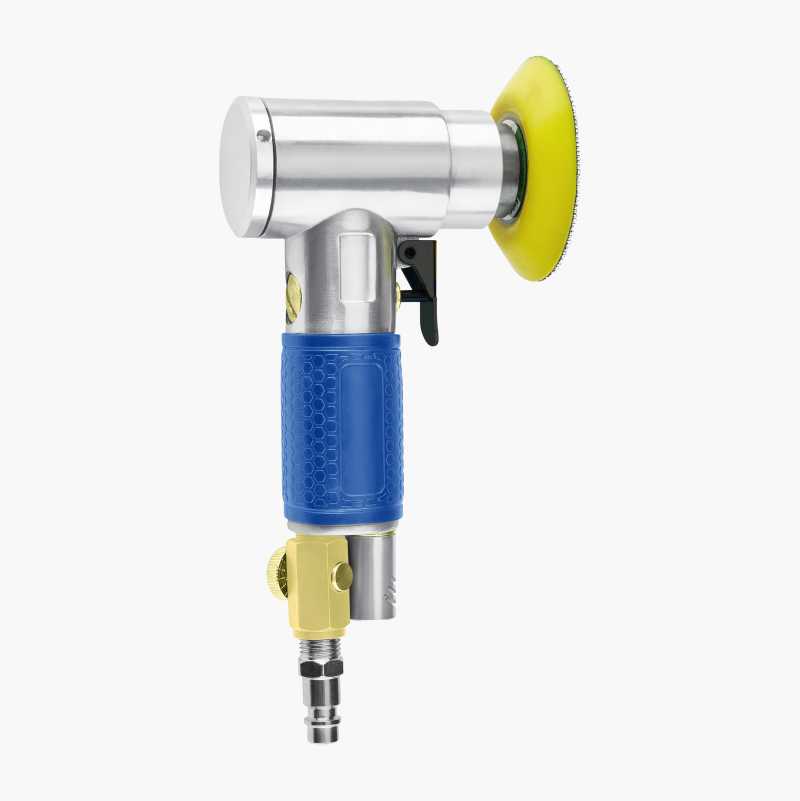 Sander AP75 - Biltema.se