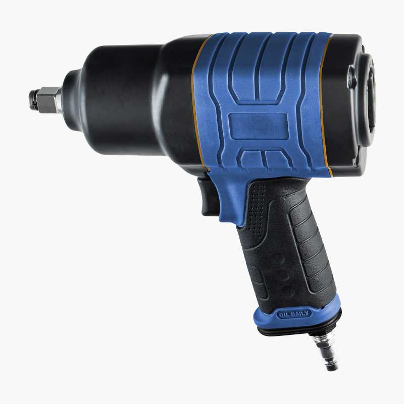 Muttertrekker AIW1150 - Biltema.no