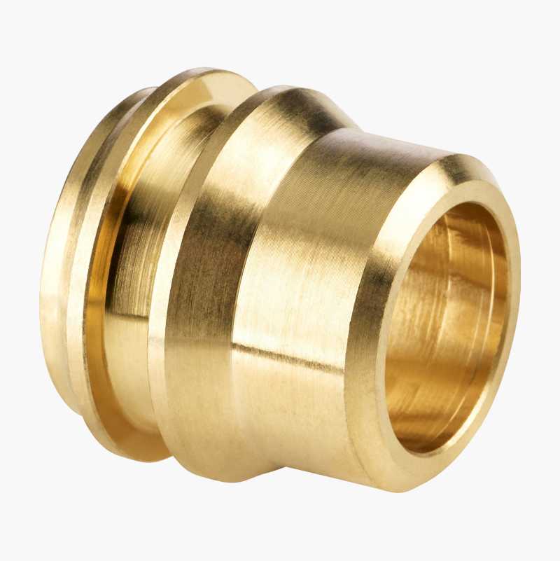 Reducer sleeve, 22 x 15 mm - Biltema.no