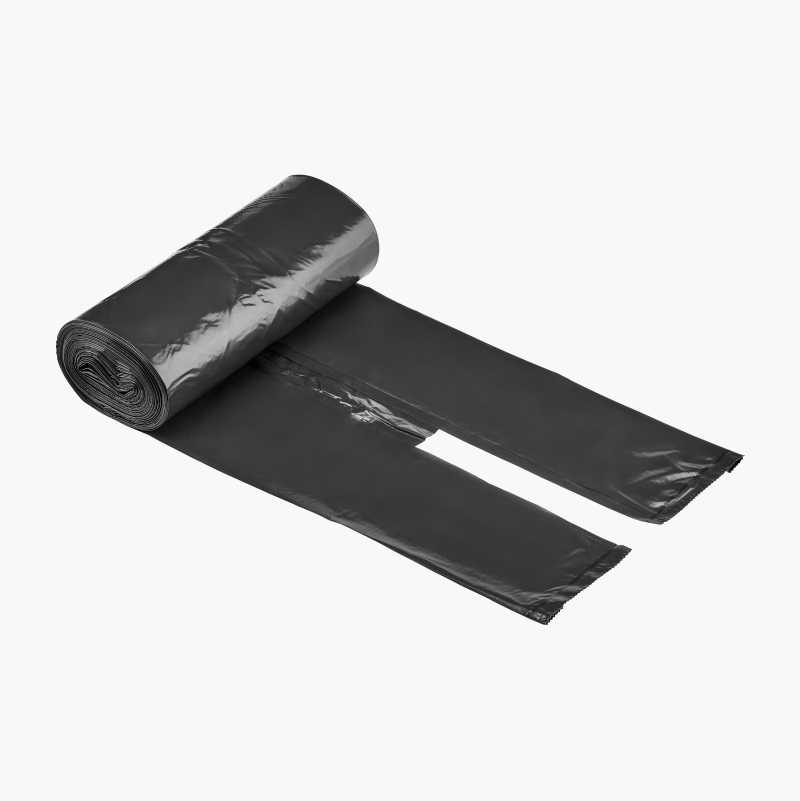 Bin liners 30 litre, 20-pack - Biltema.no