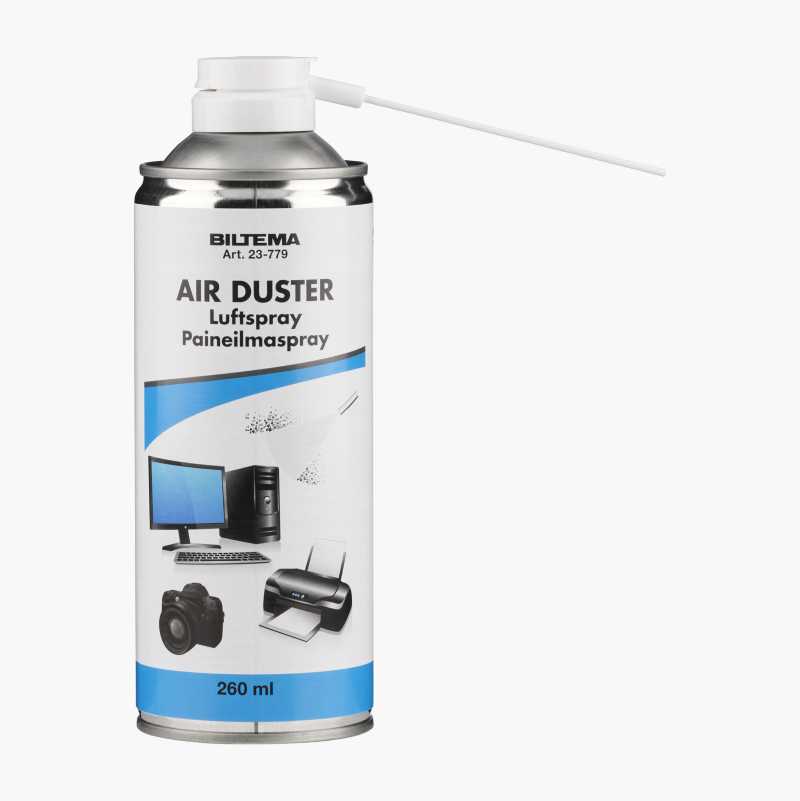 Air spray, 260 ml - Biltema.se