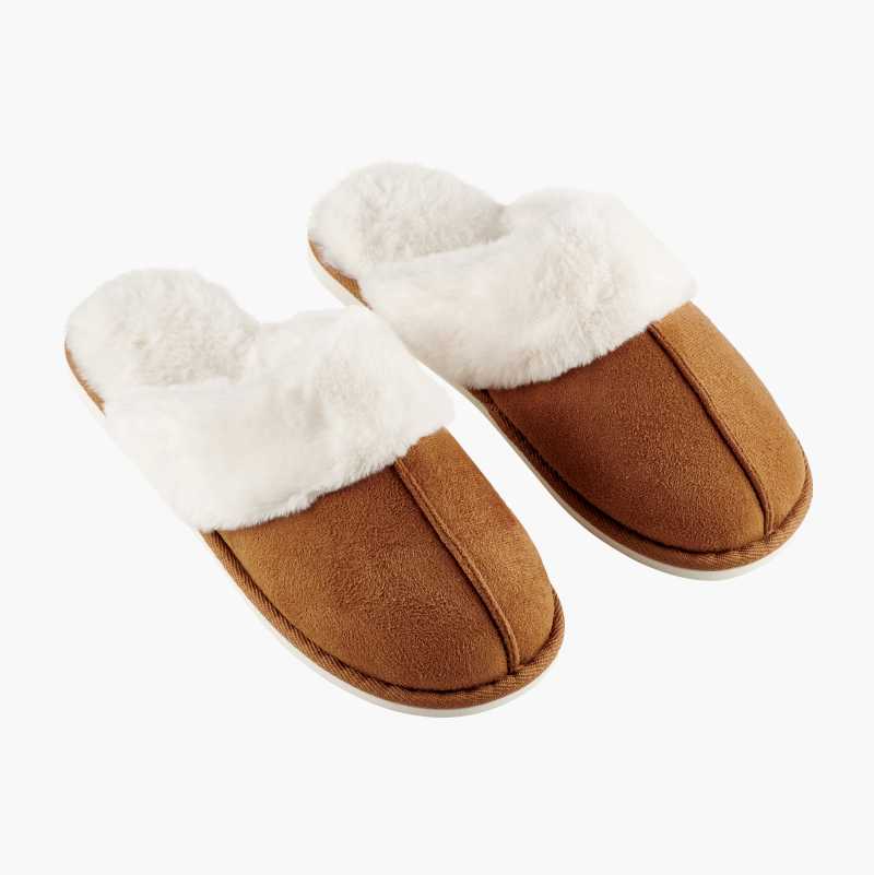 Tofflor 42/43 - Biltema.se