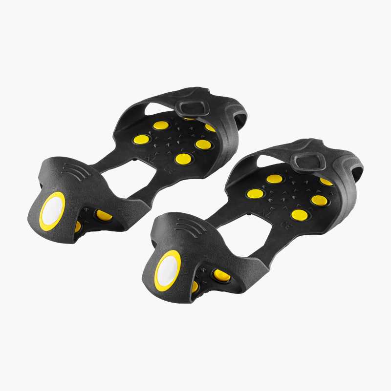 Traction Cleats XL, 45–48 - Biltema.se