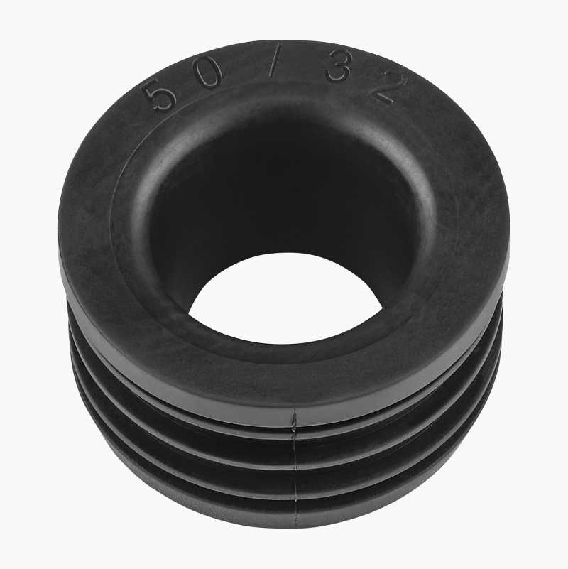 Gumminippel 50 X 30