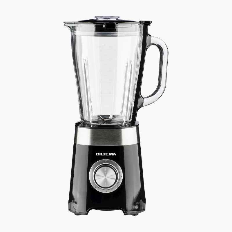 Blender, 600 W - Biltema.fi