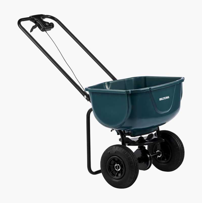 Spreader trolley, 20 kg - Biltema.no