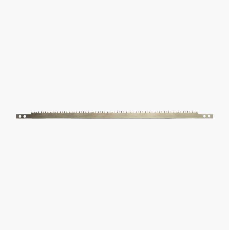 Hacksaw blade, coarse, 530 mm, 21" - Biltema.se
