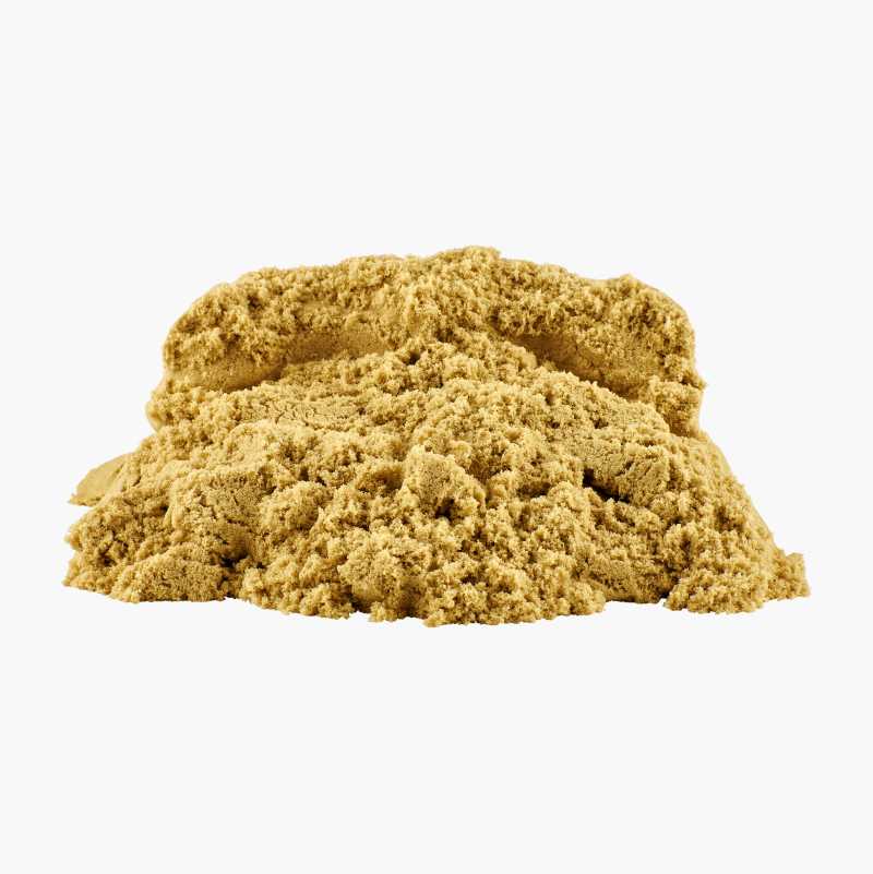 Magisk sand, 1 kg - Biltema.se