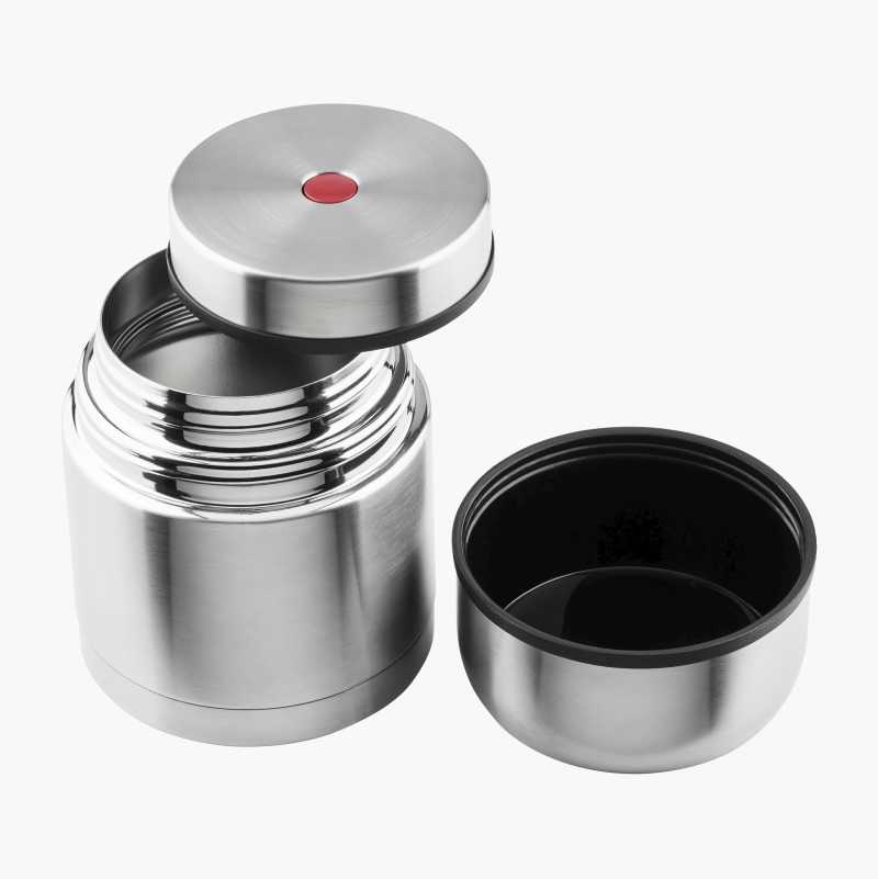 Ruokatermos, 500 ml - Biltema.fi