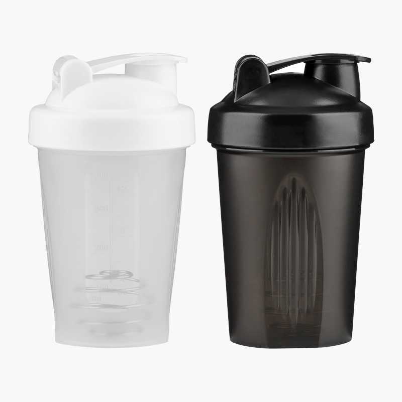 Shaker, 0,4 litre - Biltema.dk
