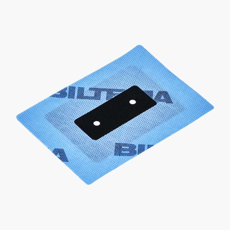 Pipe cuff, double, c.t.c 60, 15-34 mm - Biltema.se